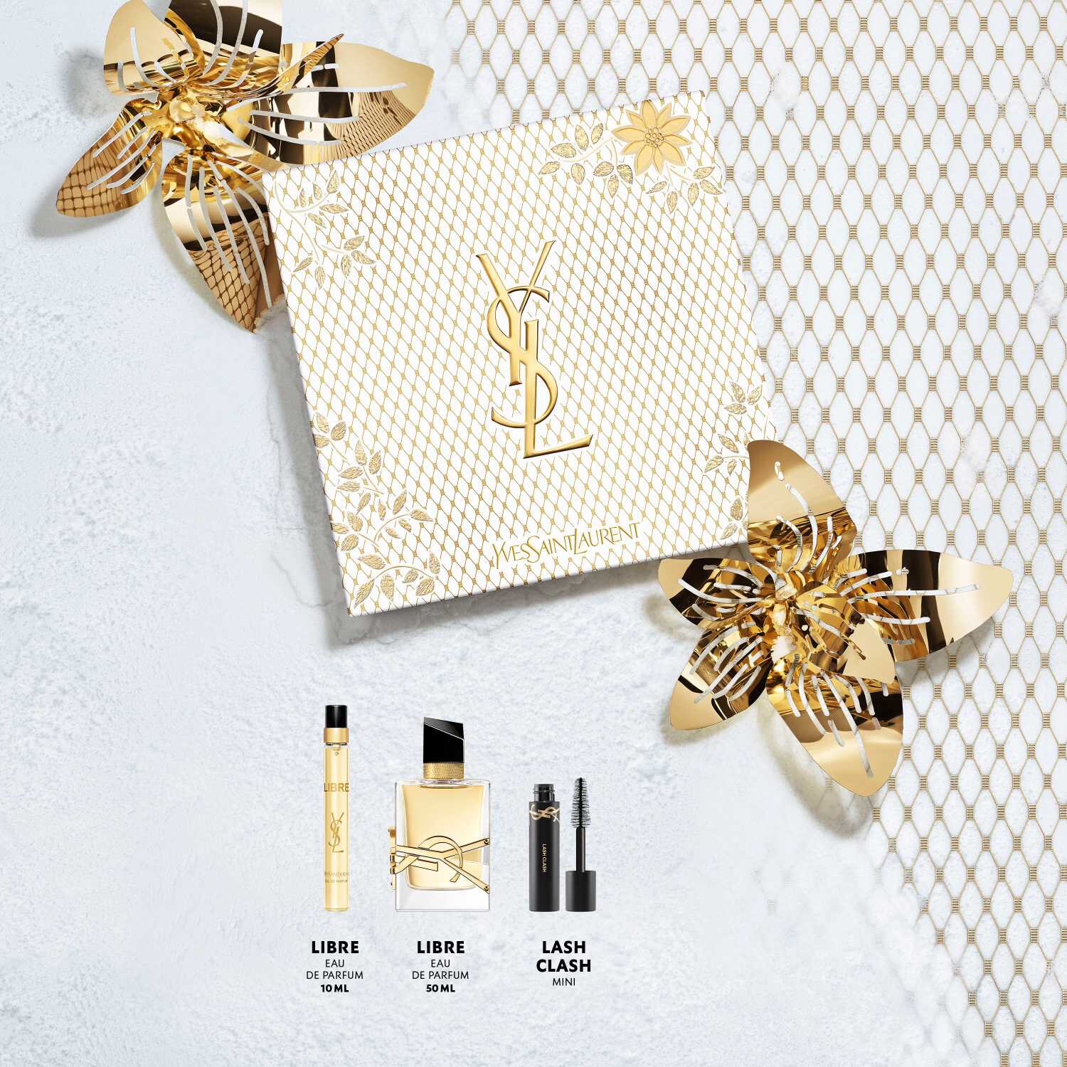 Libre - Eau de Parfum Yves Saint Laurent ≡ SEPHORA